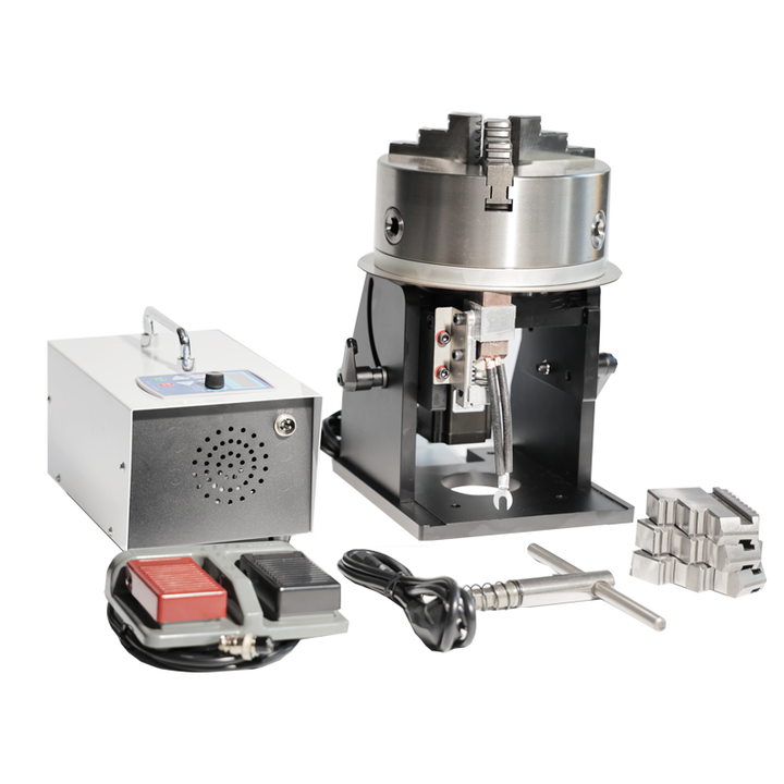 The Basics of Welding Angles: How Positioners Ensure Accuracy – Dopphix