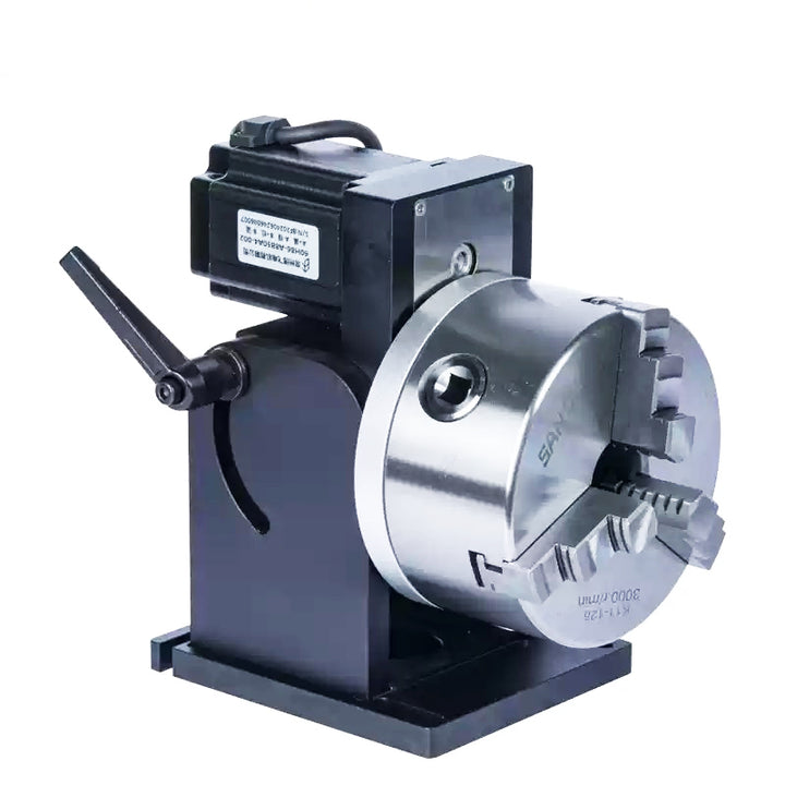 The Basics of Welding Angles: How Positioners Ensure Accuracy – Dopphix